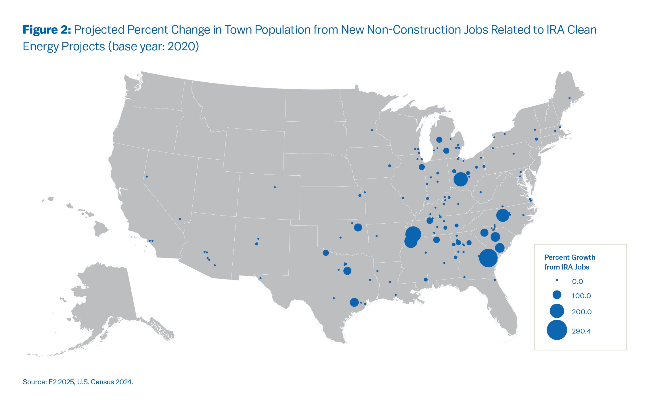 Boomtowns in the Battery Belt: Risks and Opportunities of Clean Energy ...